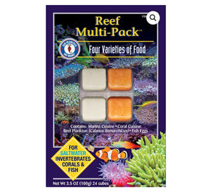 All Reef Food